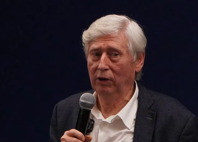 Sandhya Mridul Marks Literary Debut With Untamed - BW Businessworld