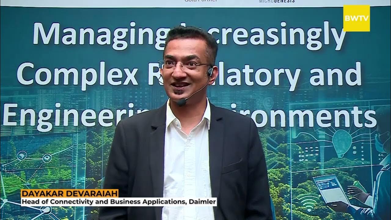 BW TV | Businessworld TV News, Videos & Interviews - BW Businessworld