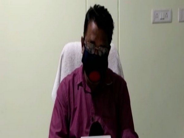 Odisha: One held for rape, murder of teenaged tribal girl - BW ...