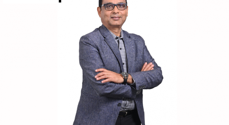 Sajjan India Appoints Rajesh Kumar Srivastava As New MD & CEO - BW People