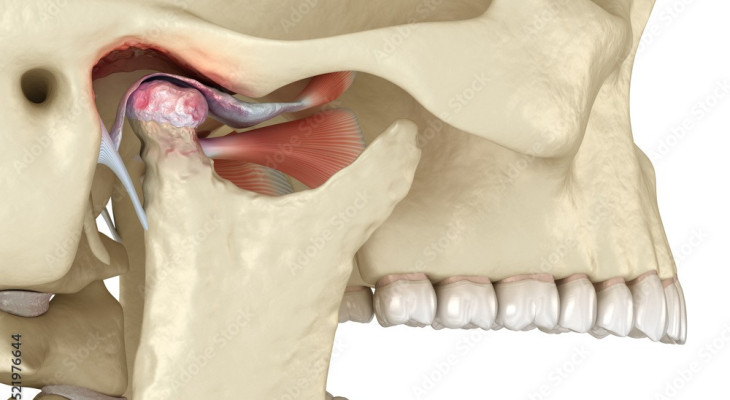 Medanta Doctors Successfully Treat Rare TM Joint Arthritis Misdiagnosed ...