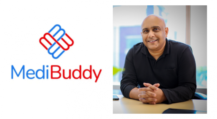 Medibuddy To Reduce Spends By 30% In FY24 From 100 Cr In FY23: Saibal ...