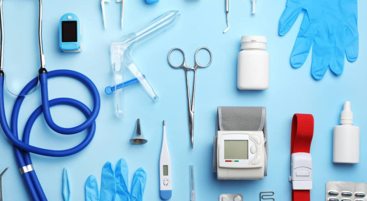 India-UK Trade Deal Opens Doors For Indian Medical Devices, Ramps Up ...