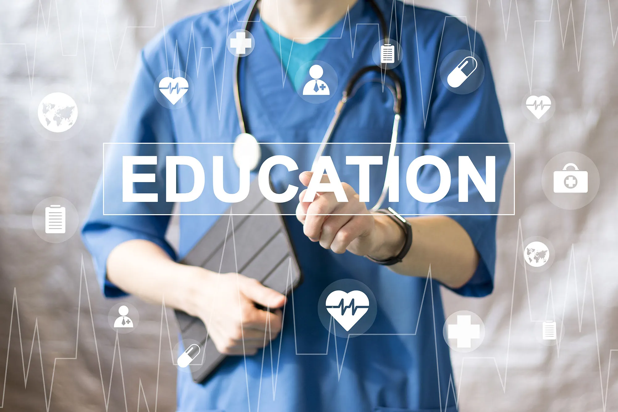 Medical Education Must Expand Beyond Clinical Training - BW Healthcare ...