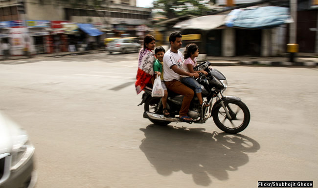 India’s Middle Class Set To Surpass 1 Bn By 2047: Study - BW Businessworld