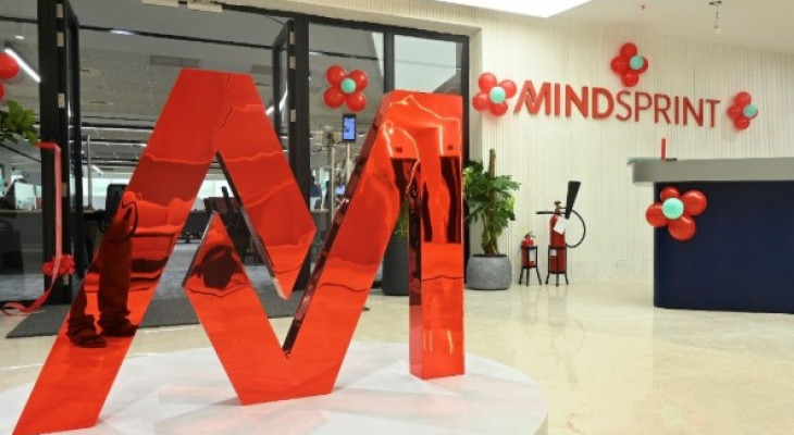 Mindsprint Scales India Operations To Drive $400 Mn Revenue Target With AI-first Strategy - BW ...