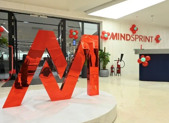 Mindsprint Scales India Operations To Drive $400 Mn Revenue Target With ...