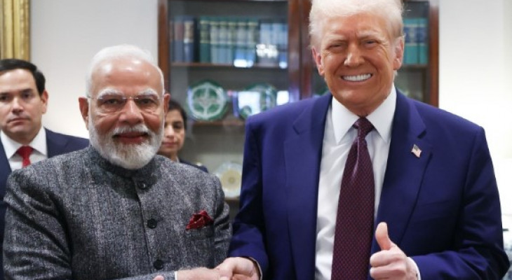 PM Modi, Trump Likely To Meet At G7 Summit Next Week - BW Businessworld