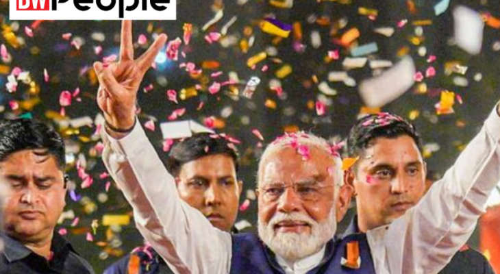PM Modi Continues To Face Unemployment Crisis, Poverty In His Third ...