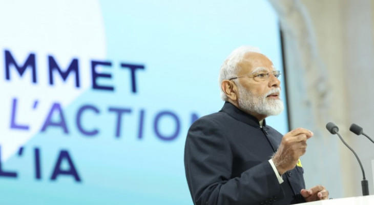 India’s Youth, Innovation Define Our Global Identity: PM Modi Amid Job ...