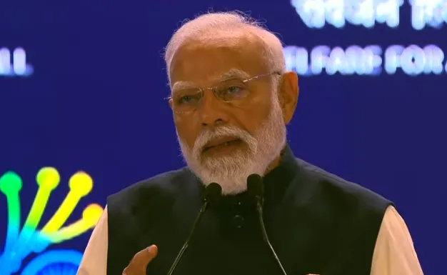 India On Alert As Rajnath Leads High-Level Review Of West Asia Risks ...