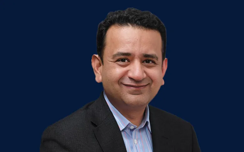 Tech Mahindra Shares Rise 10% On CEO Mohit Joshi’s 3-yr Growth Plan ...