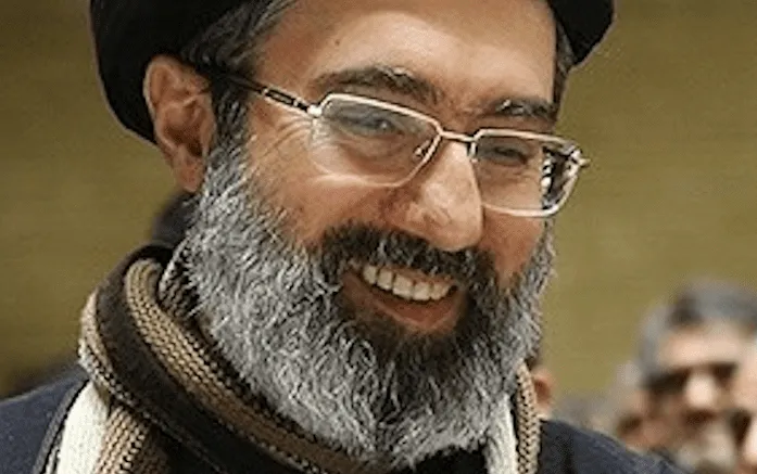 Iran Names Khamenei’s Son Mojtaba As New Supreme Leader - BW Businessworld