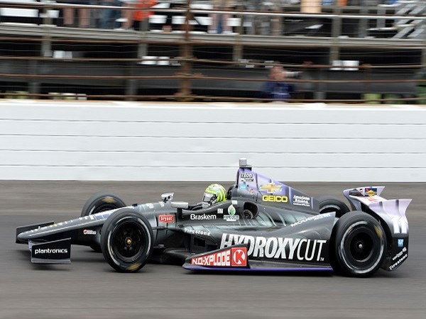 Former racer Akbar Ebrahim elected as FMSCI president for second term ...