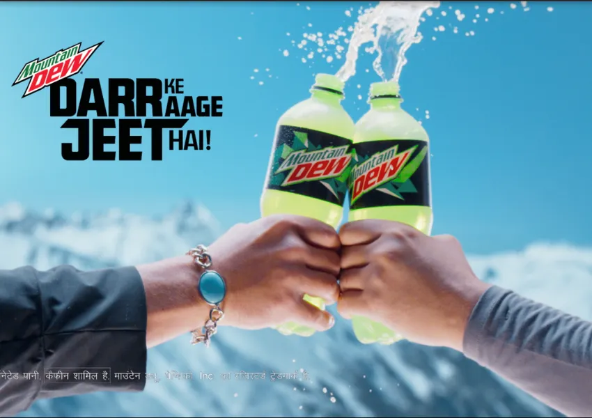 Actor Salman Khan Joins Mountain Dew As its Ambassador - BW Marketing World