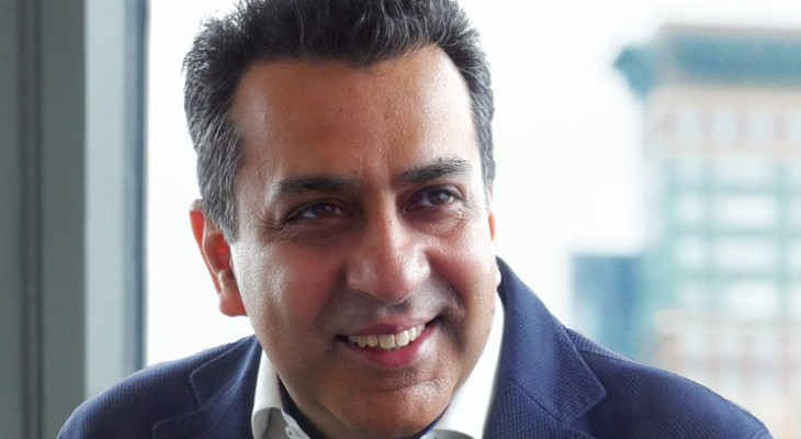 Macro Environment Trending In Right Direction: Mphasis CEO Nitin Rakesh ...