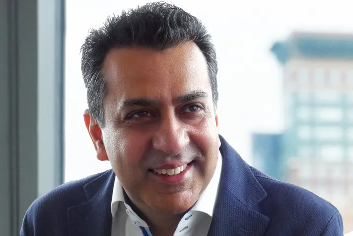 Macro Environment Trending In Right Direction: Mphasis CEO Nitin Rakesh ...