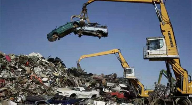 Driving Financial Transformation In Auto Recycling - BW Businessworld