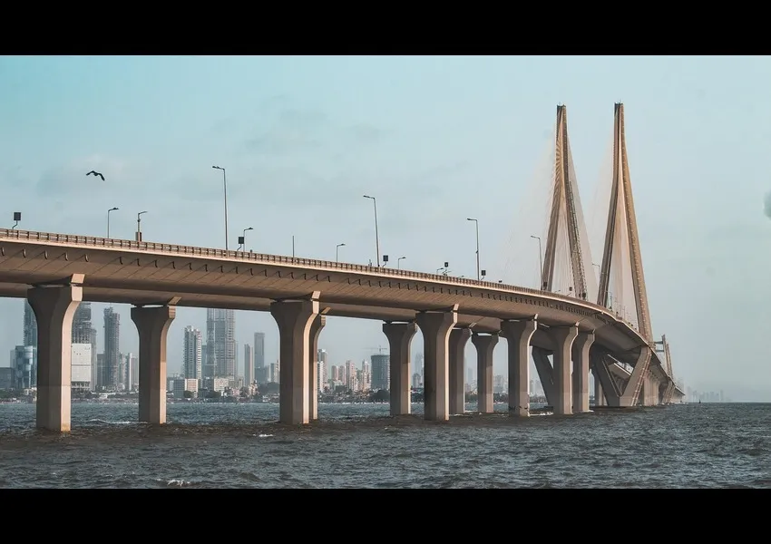 Supreme Court Clears Path for Mumbai Coastal Road Open Space Project ...