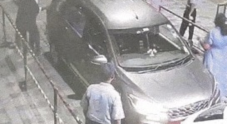 Mumbai Police arrests Adri car owner who assaulted, threw cab driver on ...