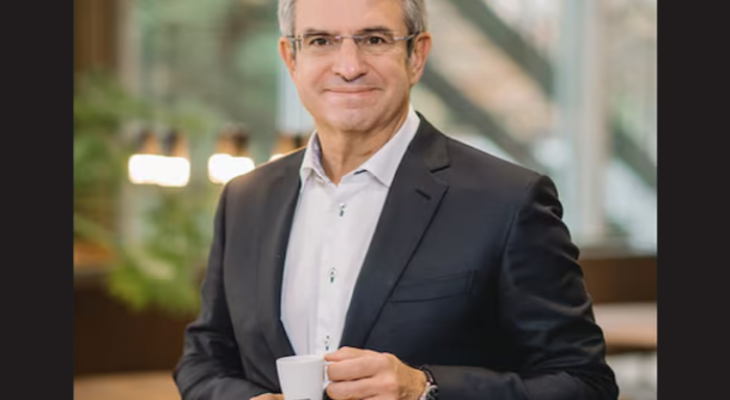 Nestle Names Laurent Freixe As Global CEO, Replaces Mark Schneider - BW ...