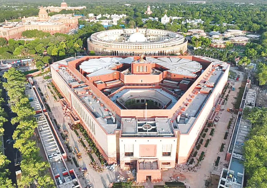 Who Gets To Speak In The Parliament? - BW Businessworld