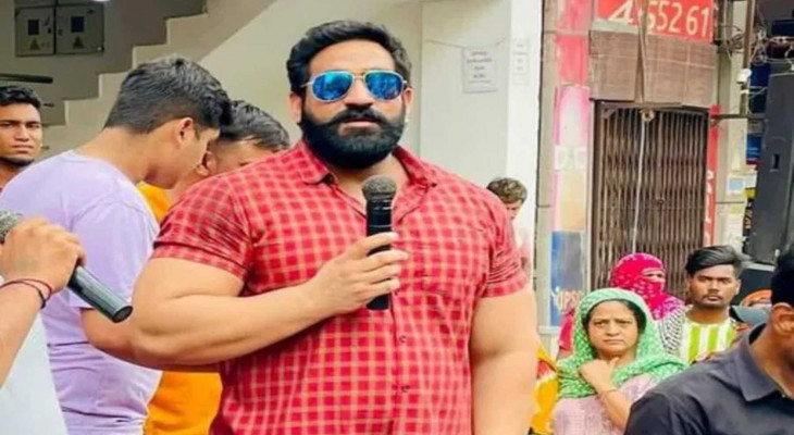 NIA cracks down in Delhi, Haryana, Rajasthan in Laos human trafficking ...