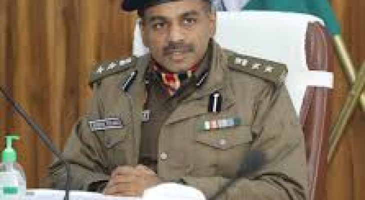 Delhi Police DCPs all set to start a new chapter; MHA promotes 24 AGMUT ...