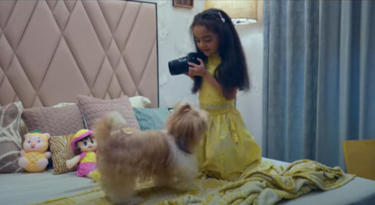 Nikon Weaves Diwali Charm With ‘Candids With Nikon’ Campaign - BW ...