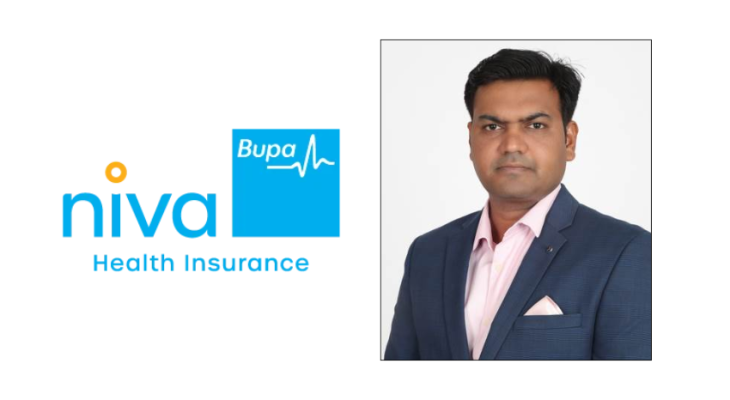 Health Insurance Isn’t Broken, Communication Around It Is: Nimish ...