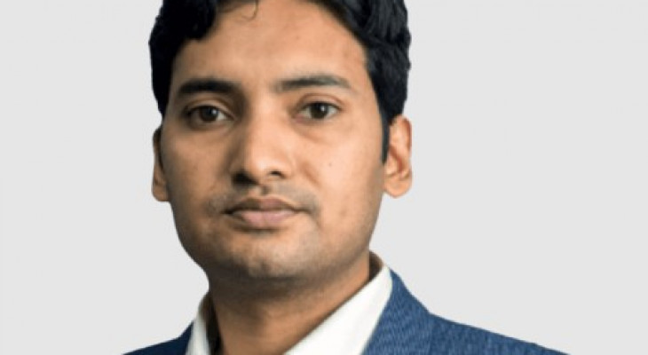 Nishant Pitti Resigns As Easy Trip CEO; Rikant Pittie Takes Charge - BW ...