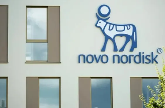 Novo Nordisk Names Mike Doustdar as New CEO In Major Leadership Shake ...
