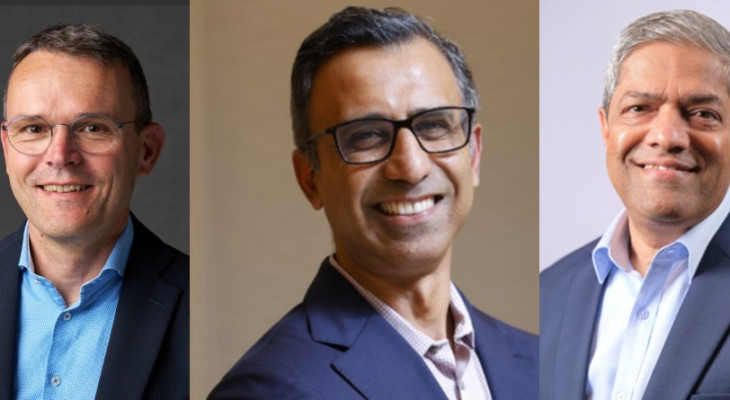Inside NTT Data’s Restructured Playbook & Renewed India Strategy - BW ...