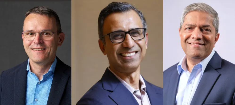 Inside NTT Data’s Restructured Playbook & Renewed India Strategy - BW ...