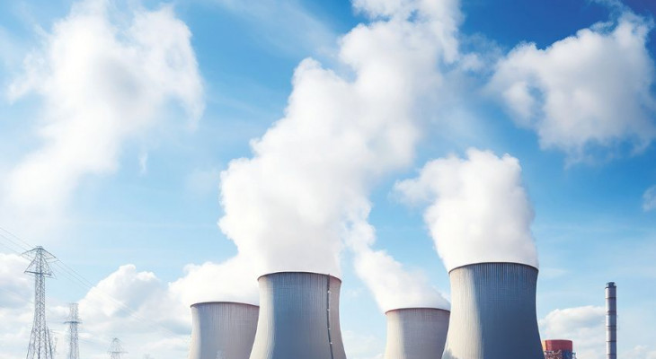 India Plans Nuclear Liability Fund To Ease Supplier Risks: Report - BW ...