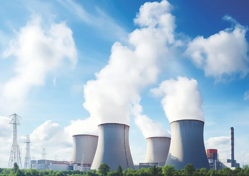India's First Fast Breeder Reactor Nears Commissioning - BW Businessworld