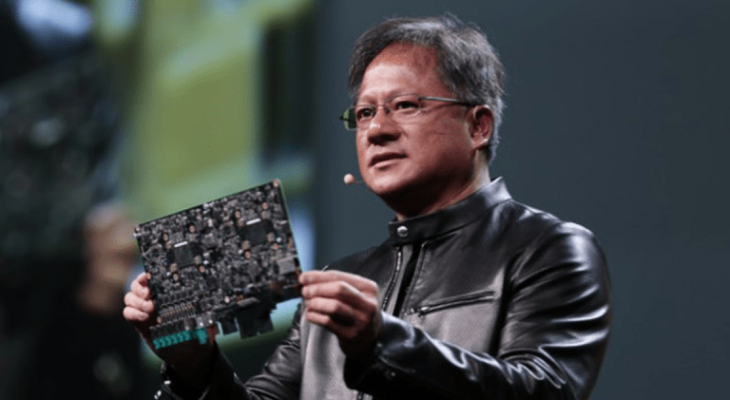 Nvidia Tops Global Operating Margin Rankings As Cross-industry ...