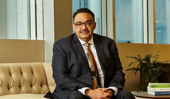 Nakul Duggal On How Qualcomm Is Enabling EVs, ADAS, V2X, & Digital Cockpits For Indian Vehicles ...