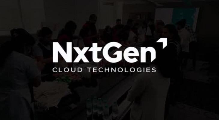 NxtGen In Talks With Four Strategic Investors For $400 Mn Round, Plans Second B’luru Data Centre ...