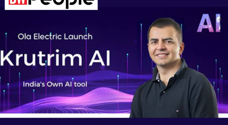 Ola To Boycott Microsoft's Azure, Ahead Of Launching Krutrim Cloud - BW ...