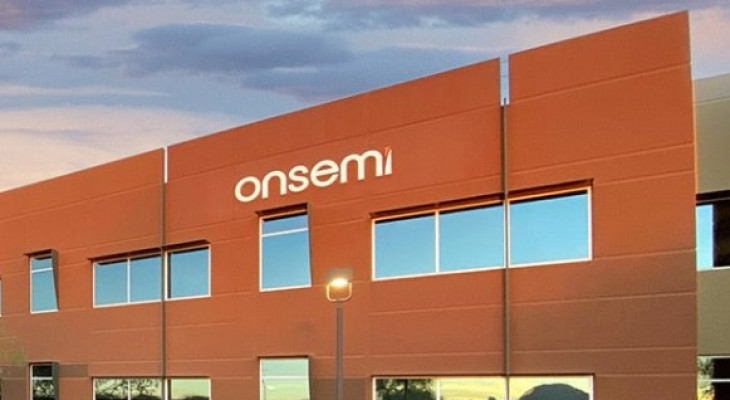 Chipmaker Onsemi To Slash Workforce By 2,400 In 2025 Restructuring - BW ...