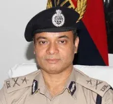 Senior IPS officer, Shatrujeet Kapur is the new DGP of Haryana Police - BW Police World