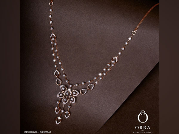 ORRA launches new designs in Astra collection with 0% interest EMI ...