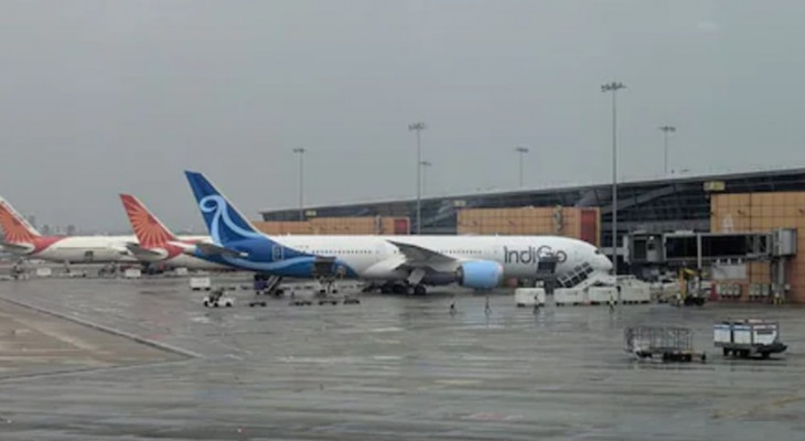 AAI Lines Up Rs 15,000 Cr To Modernise Air Traffic Control - BW ...