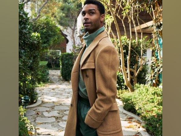 'Bridgerton' star Rege-Jean Page to host 'SNL' for first time - BW ...