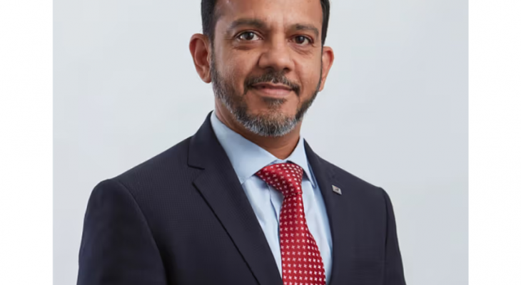 Greaves Cotton Names Parag Satpute As MD & Group CEO - BW Marketing World
