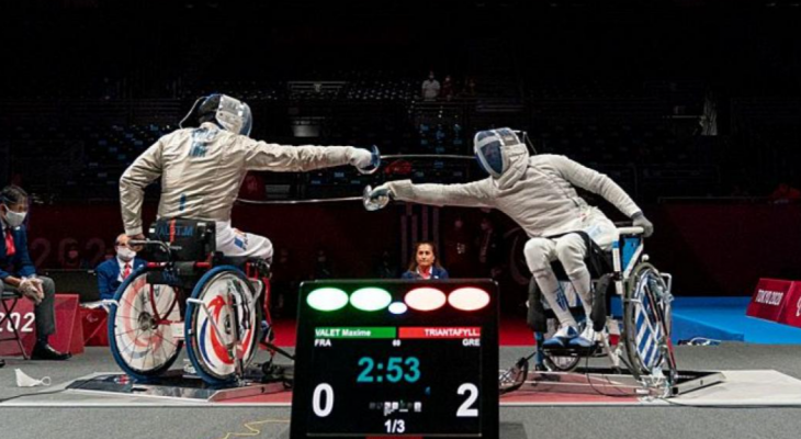 Paralympics Was Great, But What About The Abilympics? - BW Businessworld