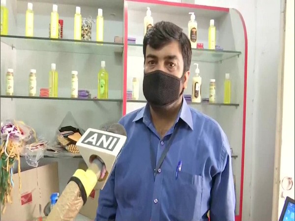 Patna GPO sells sanitisers, masks - BW Businessworld