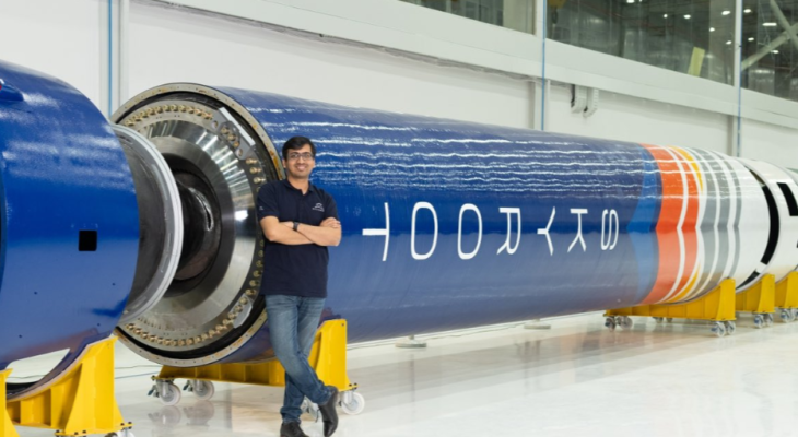 ‘Rocket Science Can’t Be Rushed’: Skyroot CEO On Valuations And ...