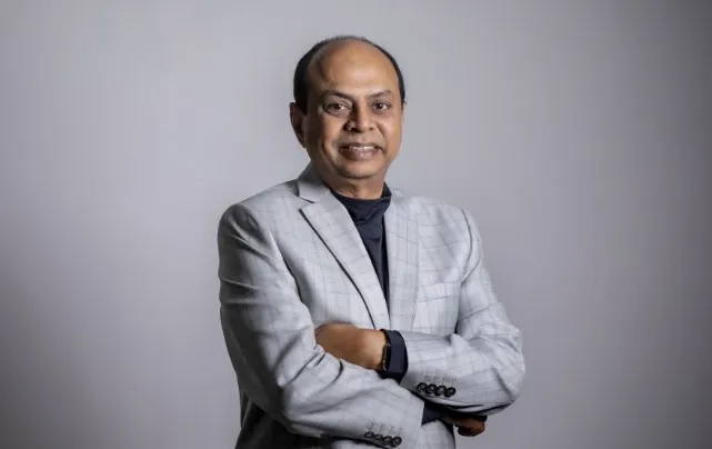 India’s GCC Ecosystem Important For Pegasystems Globally: Country Head ...